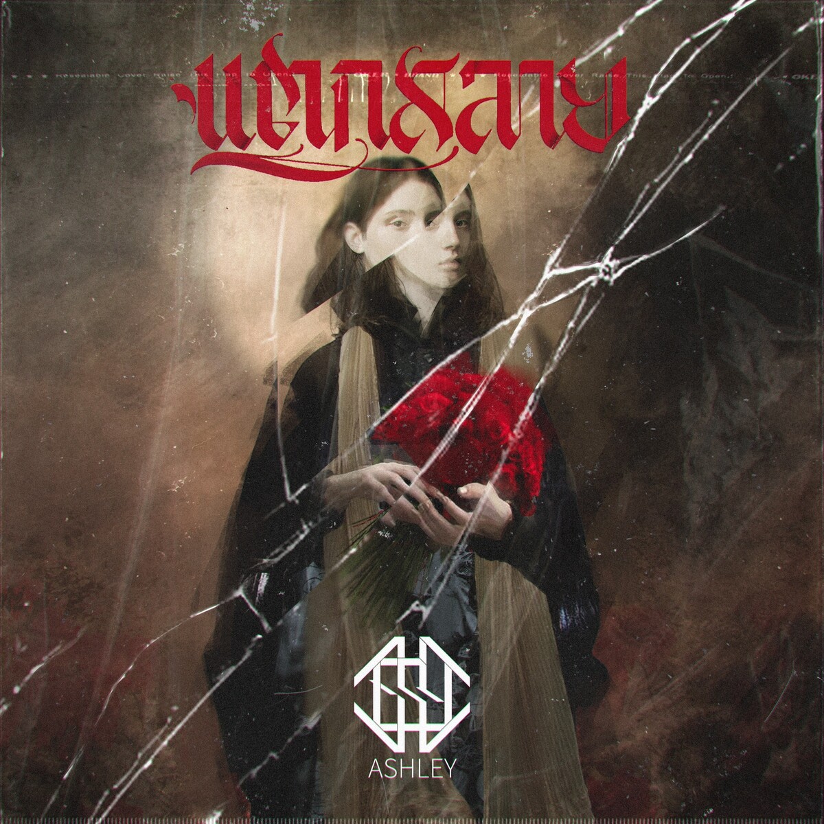 แตกสลาย (Pieces) by Ashley (Single): Reviews, Ratings, Credits, Song ...