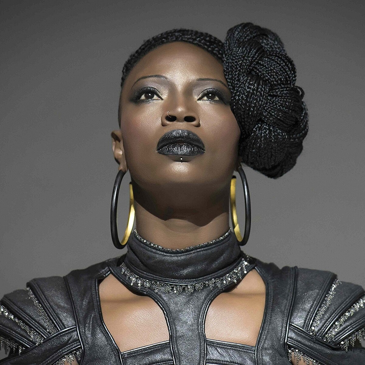 Best Kru Music albums of 2018 - Rate Your Music