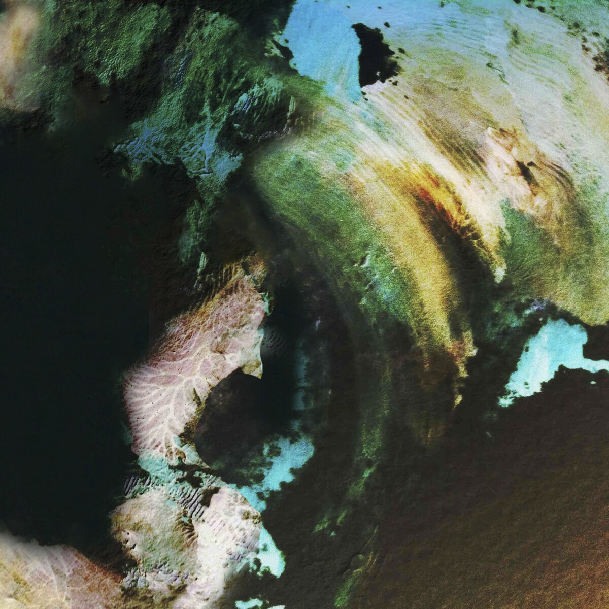 Cyclones by Hoavi (Album, Ambient): Reviews, Ratings, Credits, Song ...