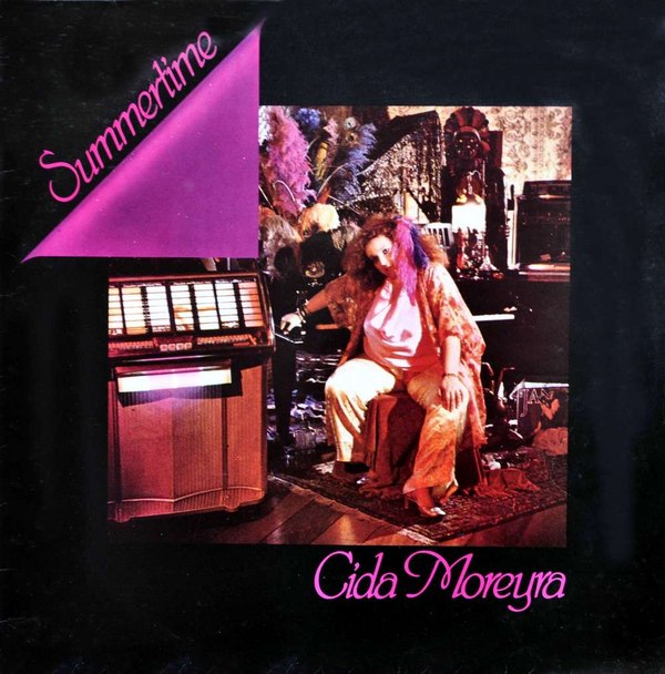 Cida Moreira Albums: songs, discography, biography, and listening guide ...