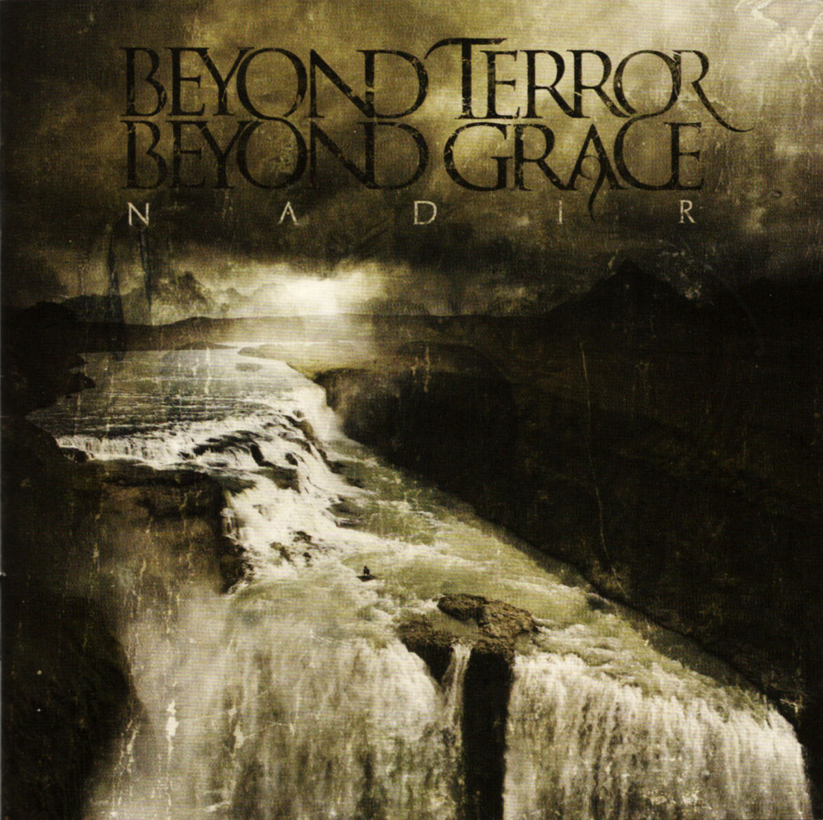 Beyond Terror Beyond Grace Albums: songs, discography, biography, and ...