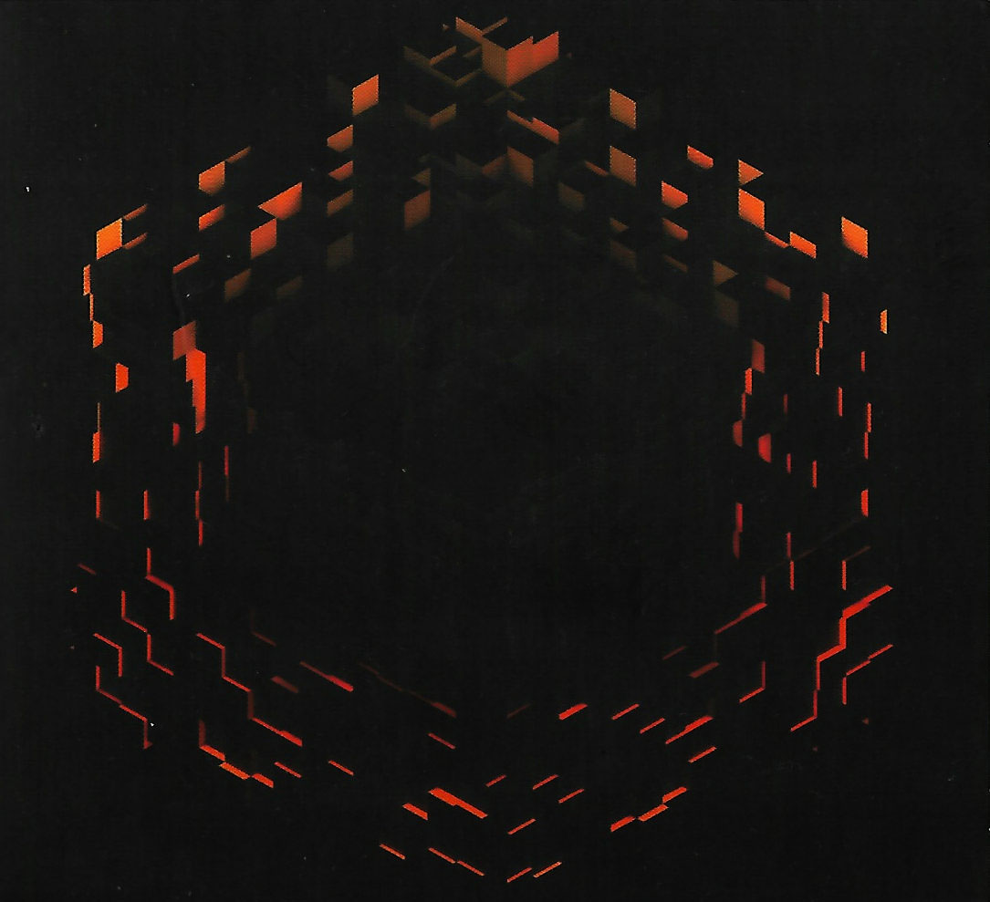 Minecraft: Volume Beta by C418 (Album; Ghostly; GI-360): Reviews ...