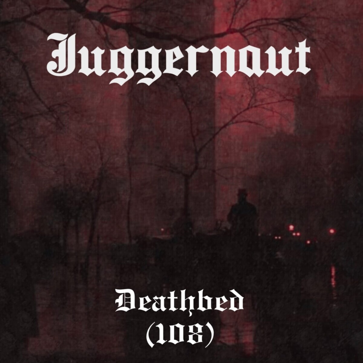 Deathbed by Juggernaut (Single): Reviews, Ratings, Credits, Song list ...