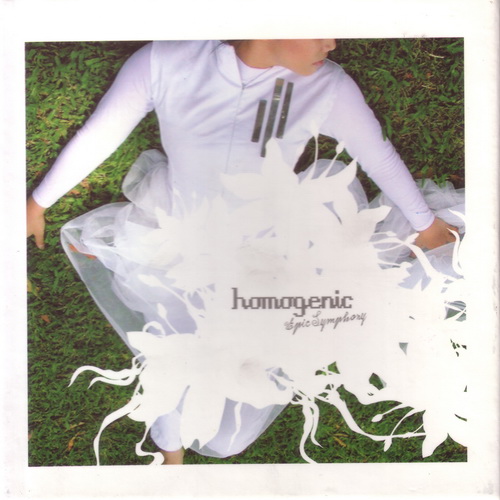 Epic Symphony by HMGNC (Album, Downtempo): Reviews, Ratings, Credits ...