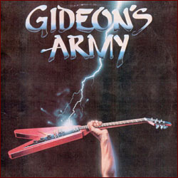 Gideon's Army Albums: songs, discography, biography, and listening ...