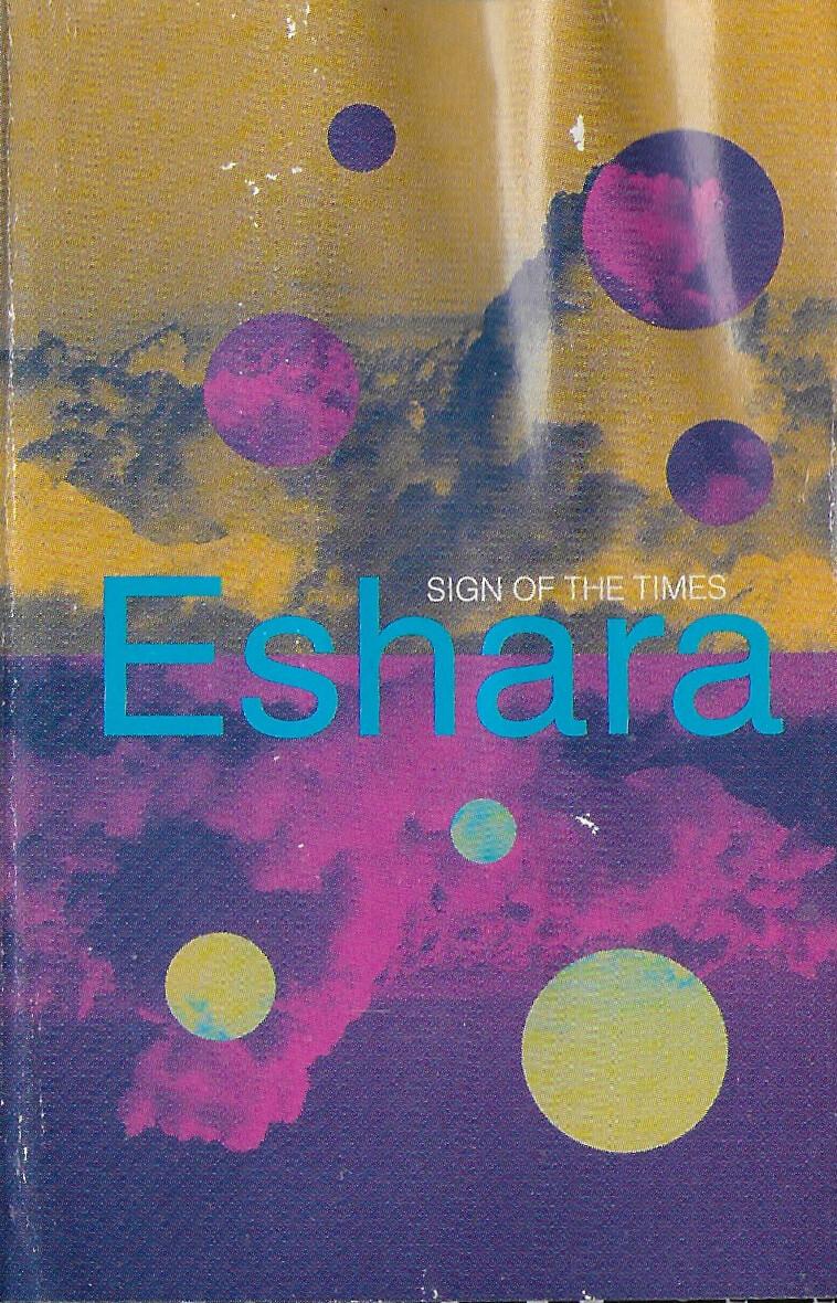 Sign of the Times by Eshara (Album, Bhangra): Reviews, Ratings, Credits, Song list - Rate Your Music