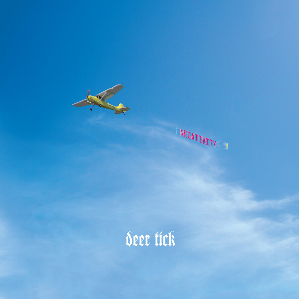 Negativity by Deer Tick (Album; Partisan; PTSN044-1): Reviews, Ratings ...
