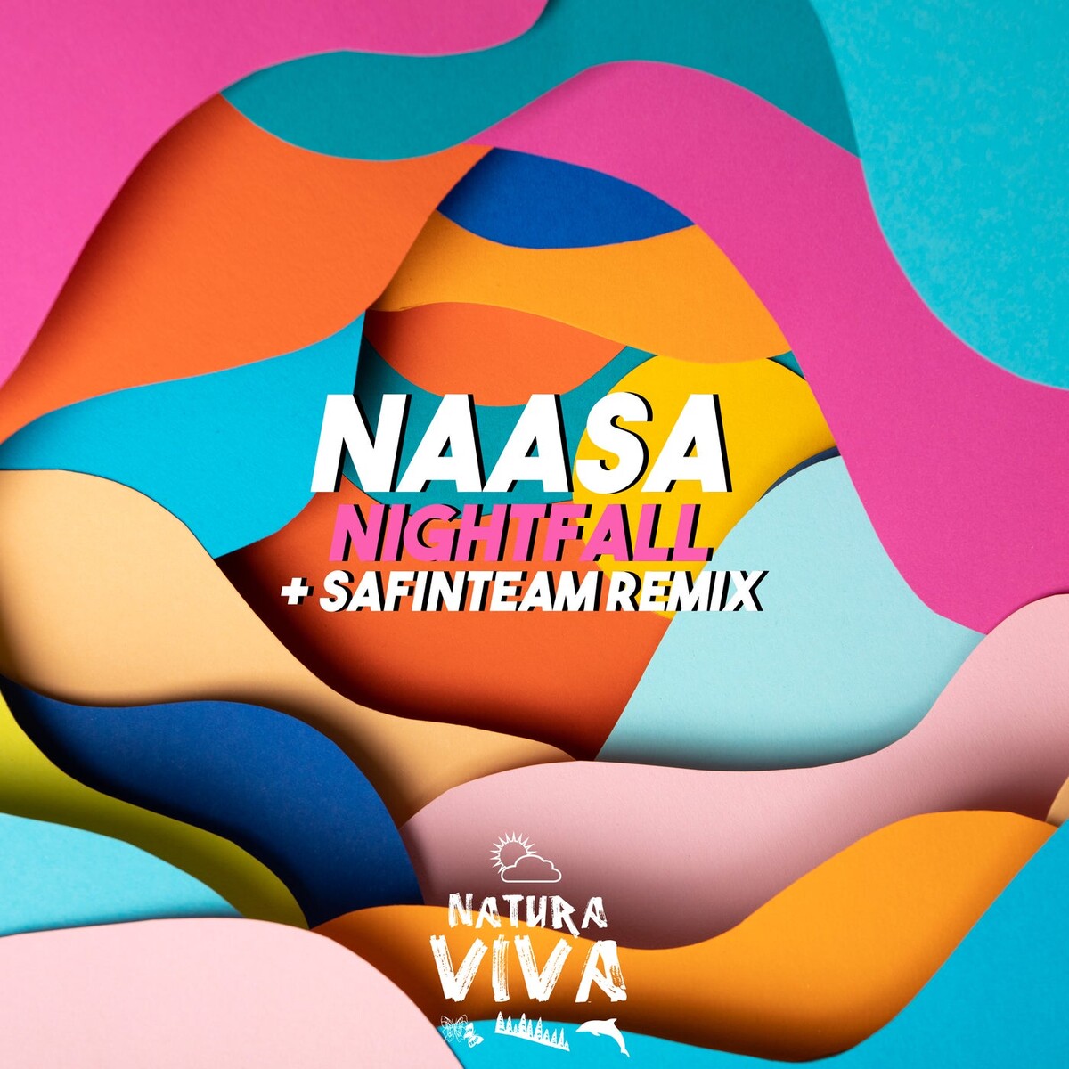 Nightfall by NAASA (Single): Reviews, Ratings, Credits, Song list ...