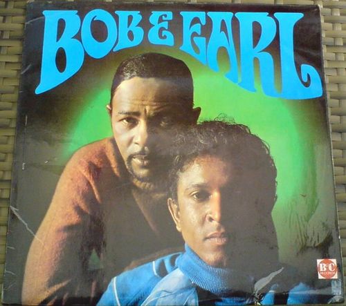 Bob & Earl by Bob & Earl (Album, Soul): Reviews, Ratings, Credits, Song ...