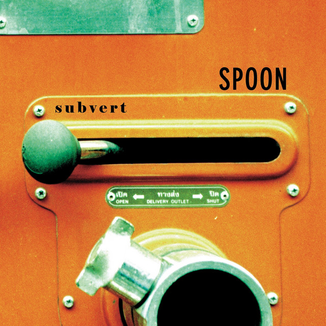 Spoon Albums: songs, discography, biography, and listening guide - Rate ...
