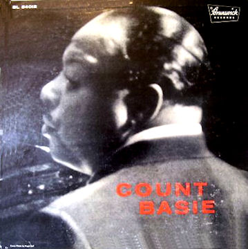 Count Basie by Count Basie (Album, Jazz): Reviews, Ratings, Credits ...