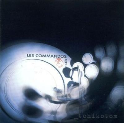 Les Commandos Percu Albums: songs, discography, biography, and ...