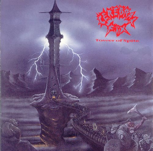 Cerebral Fix Albums: songs, discography, biography, and listening guide ...