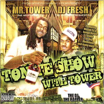 Mr. Tower Albums: songs, discography, biography, and listening guide ...