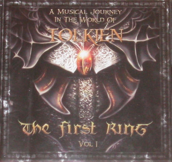 The First Ring by Various Artists (Compilation, Folk Metal): Reviews ...