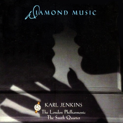 Diamond Music by The London Philharmonic / The Smith Quartet (Album ...