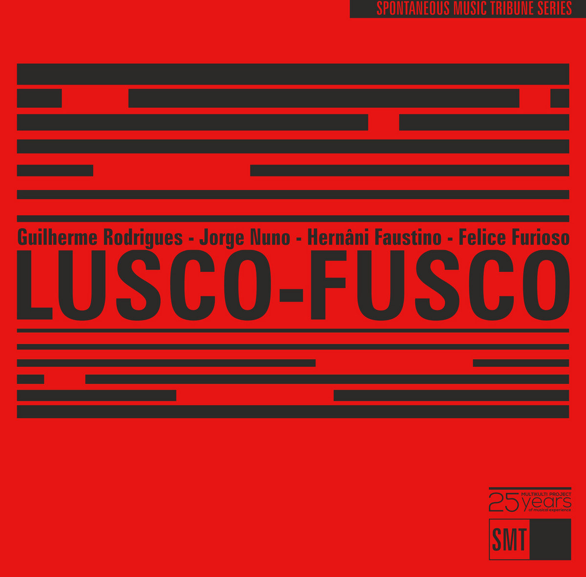 Lusco-fusco by Guilherme Rodrigues, Jorge Nuno, Hernâni Faustino ...