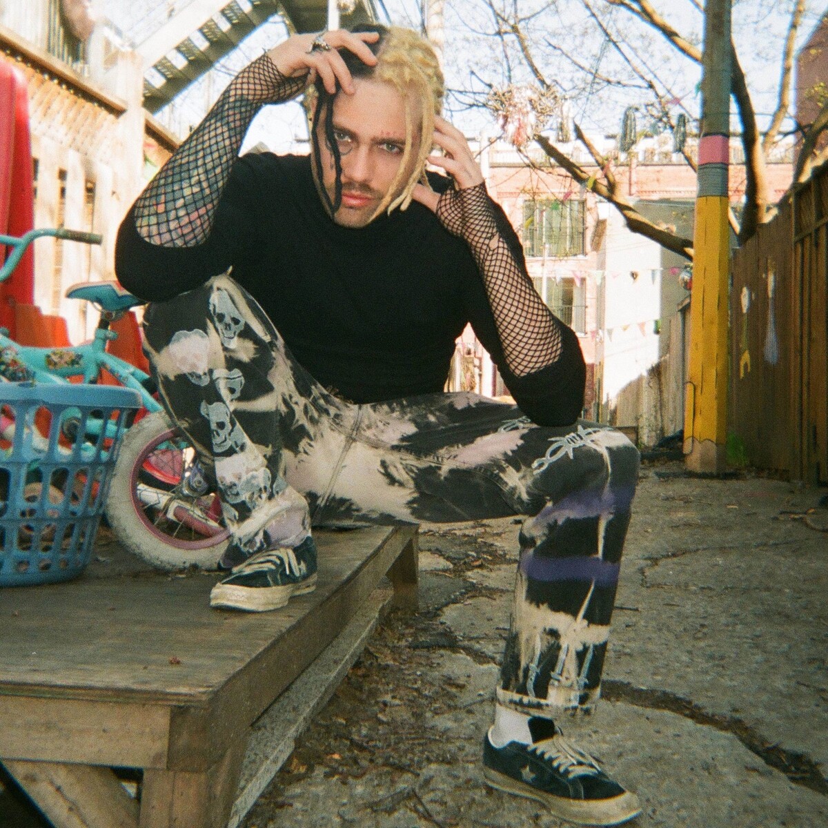 Cynical by Lord Gasp (Single): Reviews, Ratings, Credits, Song list ...