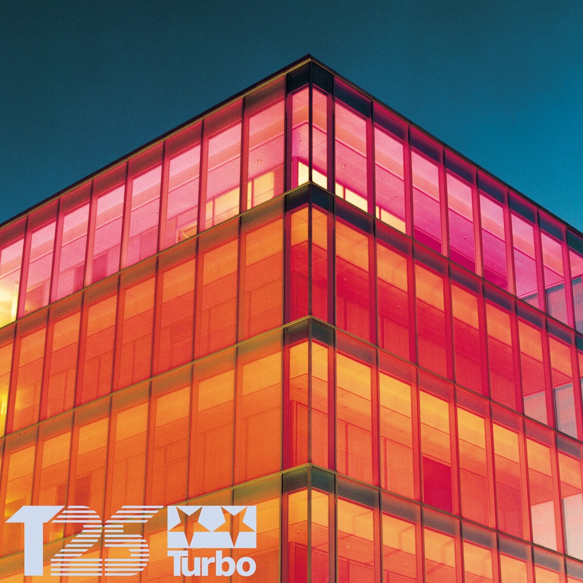 Turbo 25 by Various Artists (Album; Turbo): Reviews, Ratings, Credits ...