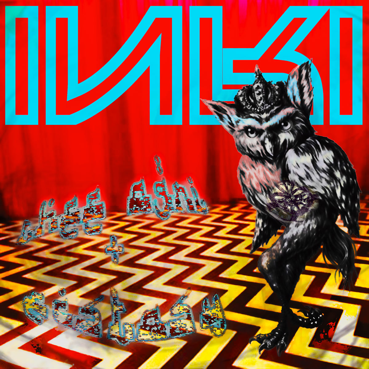 Best Bassline albums of 2013 - Rate Your Music