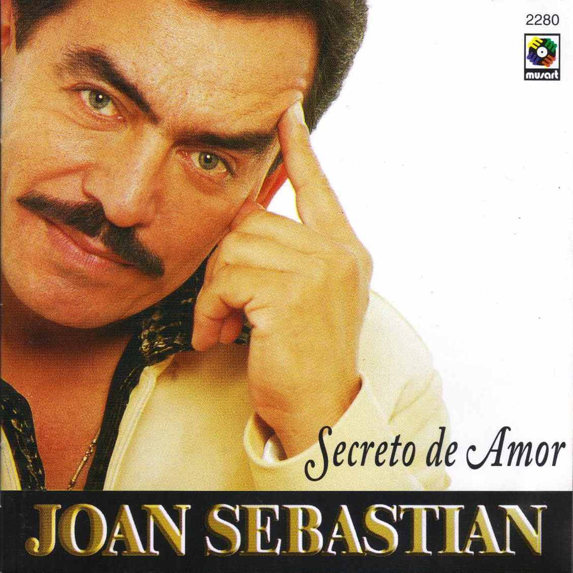 Joan Sebastian Albums: songs, discography, biography, and listening ...