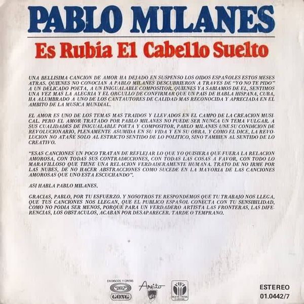 Best Trova singles of 1979 - Rate Your Music