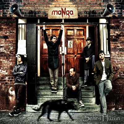 maNga Albums: songs, discography, biography, and listening guide - Rate ...