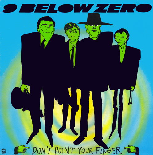 Nine Below Zero Albums: songs, discography, biography, and listening ...
