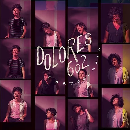 Cartografia by Dolores 602 (Album): Reviews, Ratings, Credits, Song ...