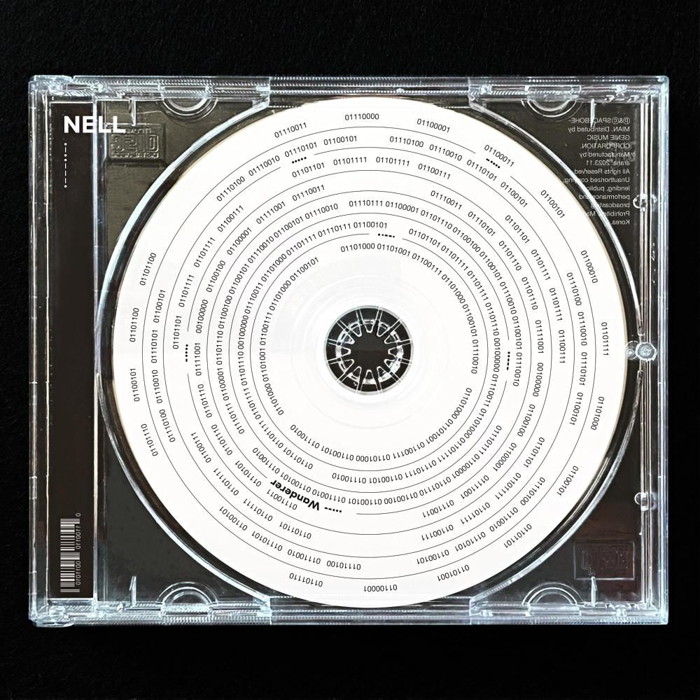 Wanderer by Nell (Single): Reviews, Ratings, Credits, Song list - Rate ...