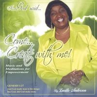 Lucille Anderson Albums: songs, discography, biography, and listening ...