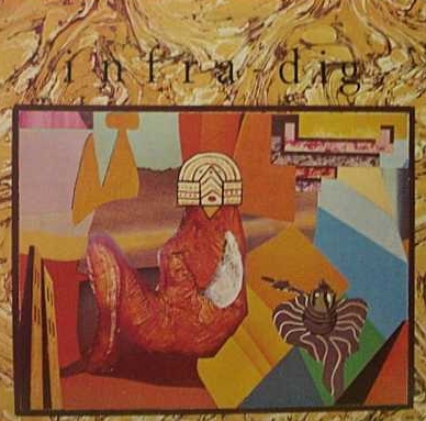 Infra-Dig Albums: songs, discography, biography, and listening guide ...