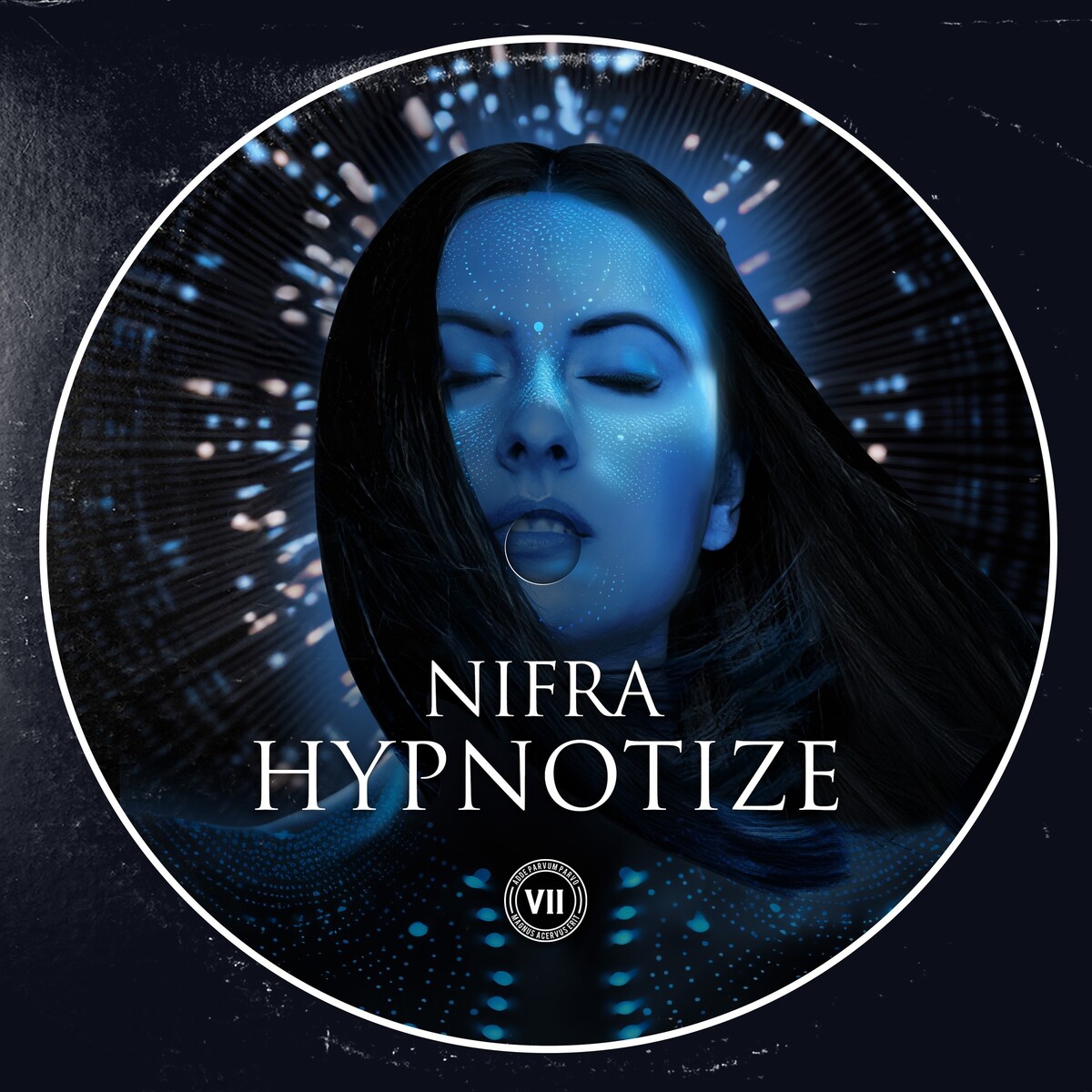 Hypnotize by Nifra (Single, Peak Time Techno): Reviews, Ratings, Credits, Song list - Rate Your ...
