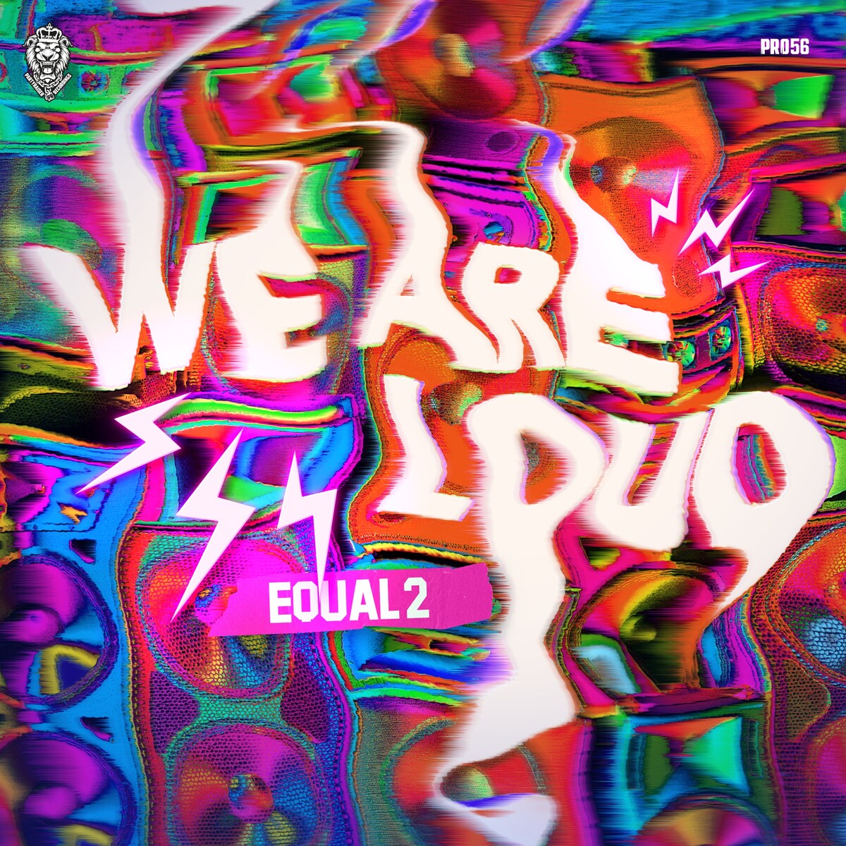 We Are Loud EP by EQUAL2 (EP): Reviews, Ratings, Credits, Song list - Rate Your Music