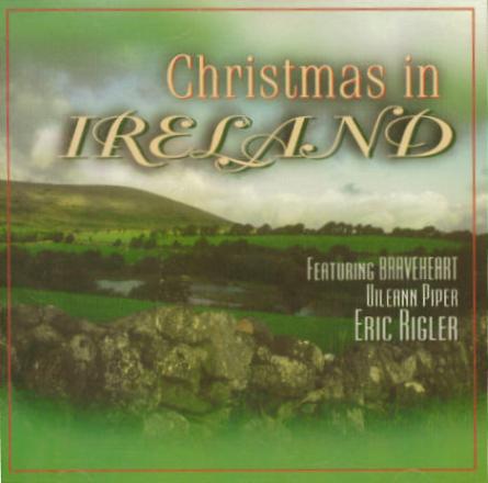 Eric Rigler Albums: songs, discography, biography, and listening guide ...