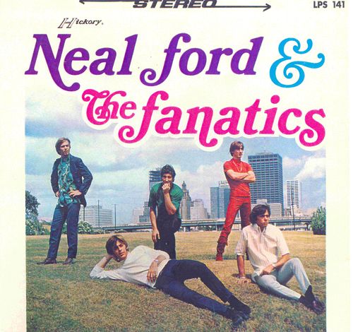Neal Ford and The Fanatics Albums: songs, discography, biography, and ...