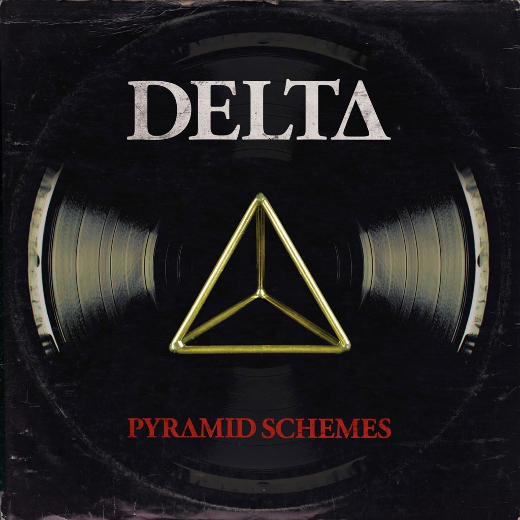 Pyramid Schemes by Delta (Album): Reviews, Ratings, Credits, Song list ...