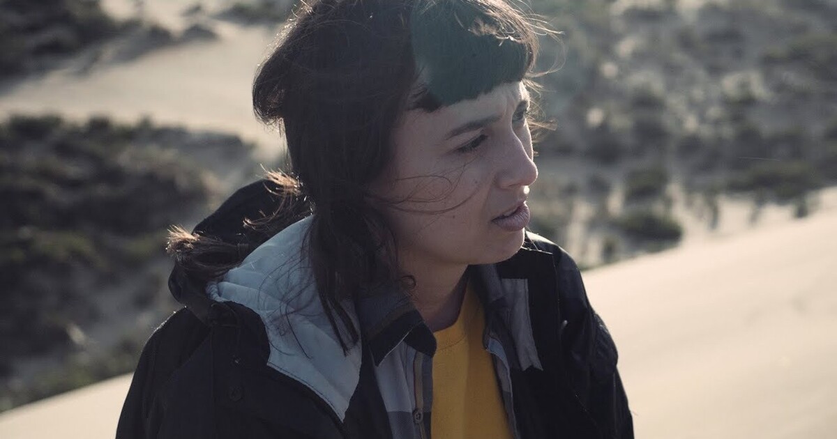 Jump Rope Gazers by The Beths (Music video, Indie Rock): Reviews ...