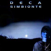 Simbionte by Deca (Album, Dark Ambient): Reviews, Ratings, Credits ...