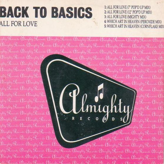 Back to Basics Albums: songs, discography, biography, and listening ...