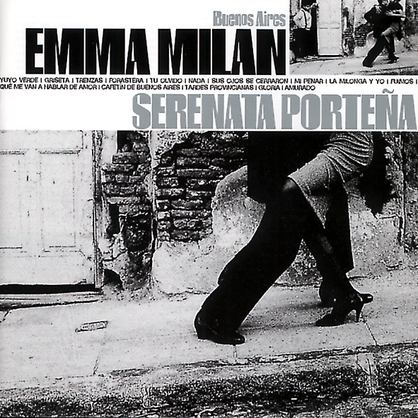 Emma Milan Albums: songs, discography, biography, and listening guide ...