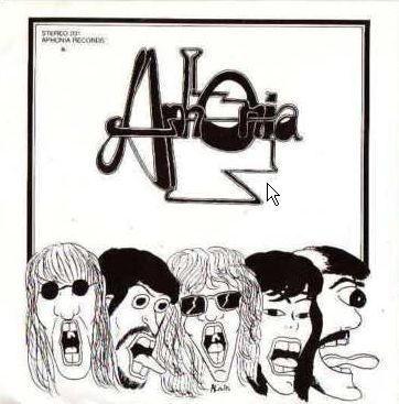 Aphonia Albums: songs, discography, biography, and listening guide ...