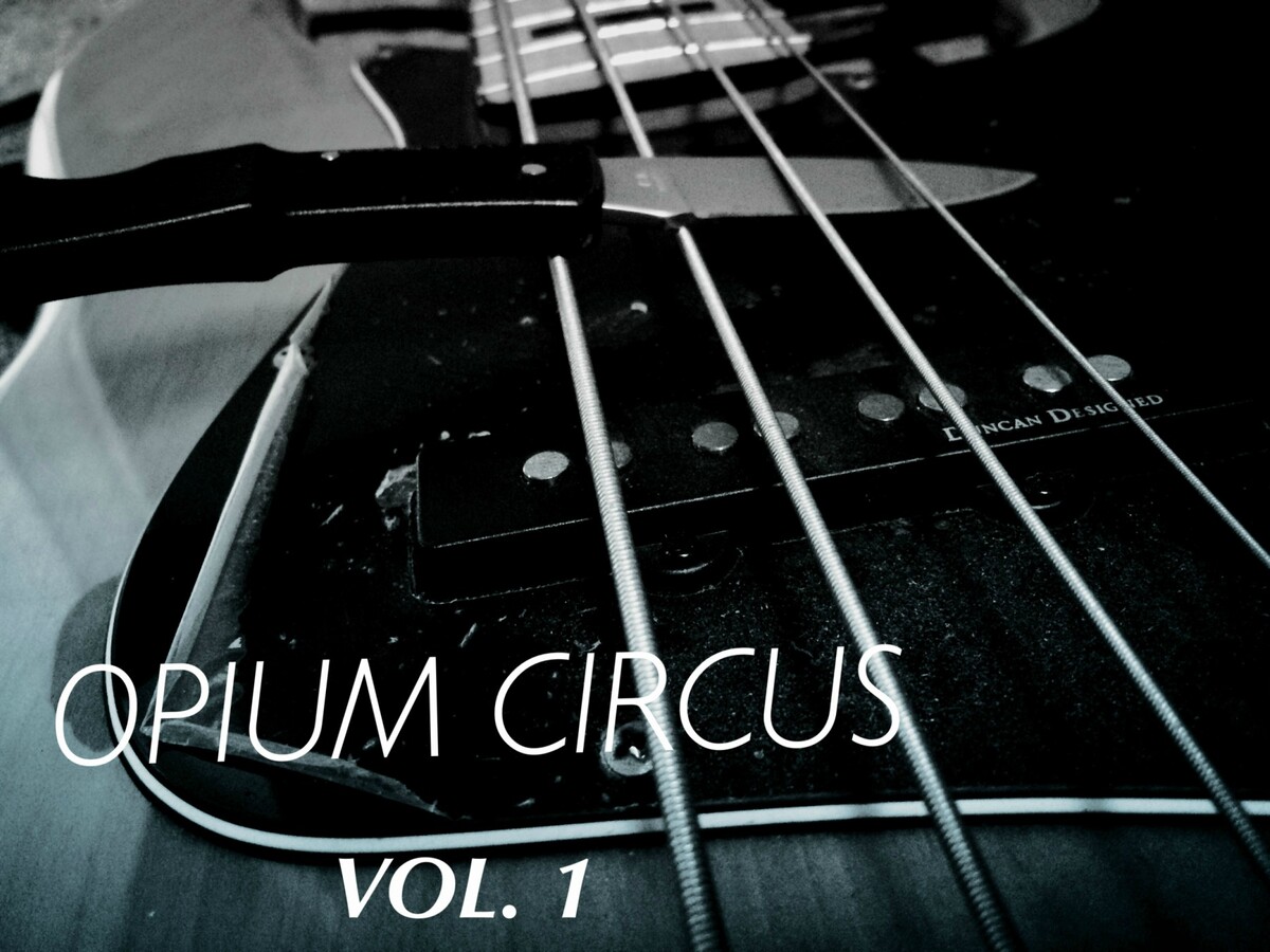 Opium Circus Albums: songs, discography, biography, and listening guide ...