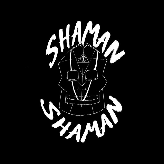 Shaman Shaman by Shaman Shaman (EP): Reviews, Ratings, Credits, Song ...