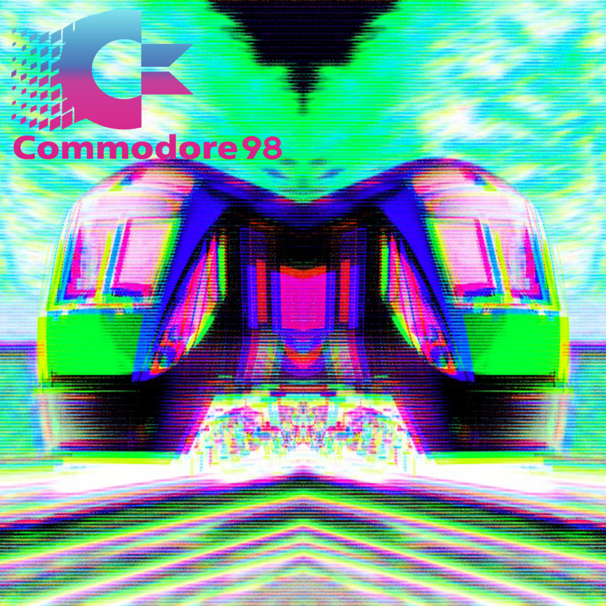 Trains by Commodore 98 (Album, Vaporwave): Reviews, Ratings, Credits ...