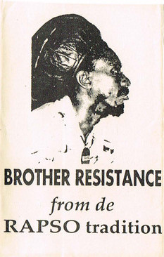 From De Rapso Tradition by Brother Resistance (Album, Rapso): Reviews ...