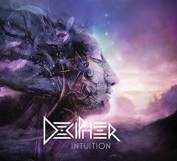 Intuition by Decipher (Album, Progressive Metal): Reviews, Ratings ...