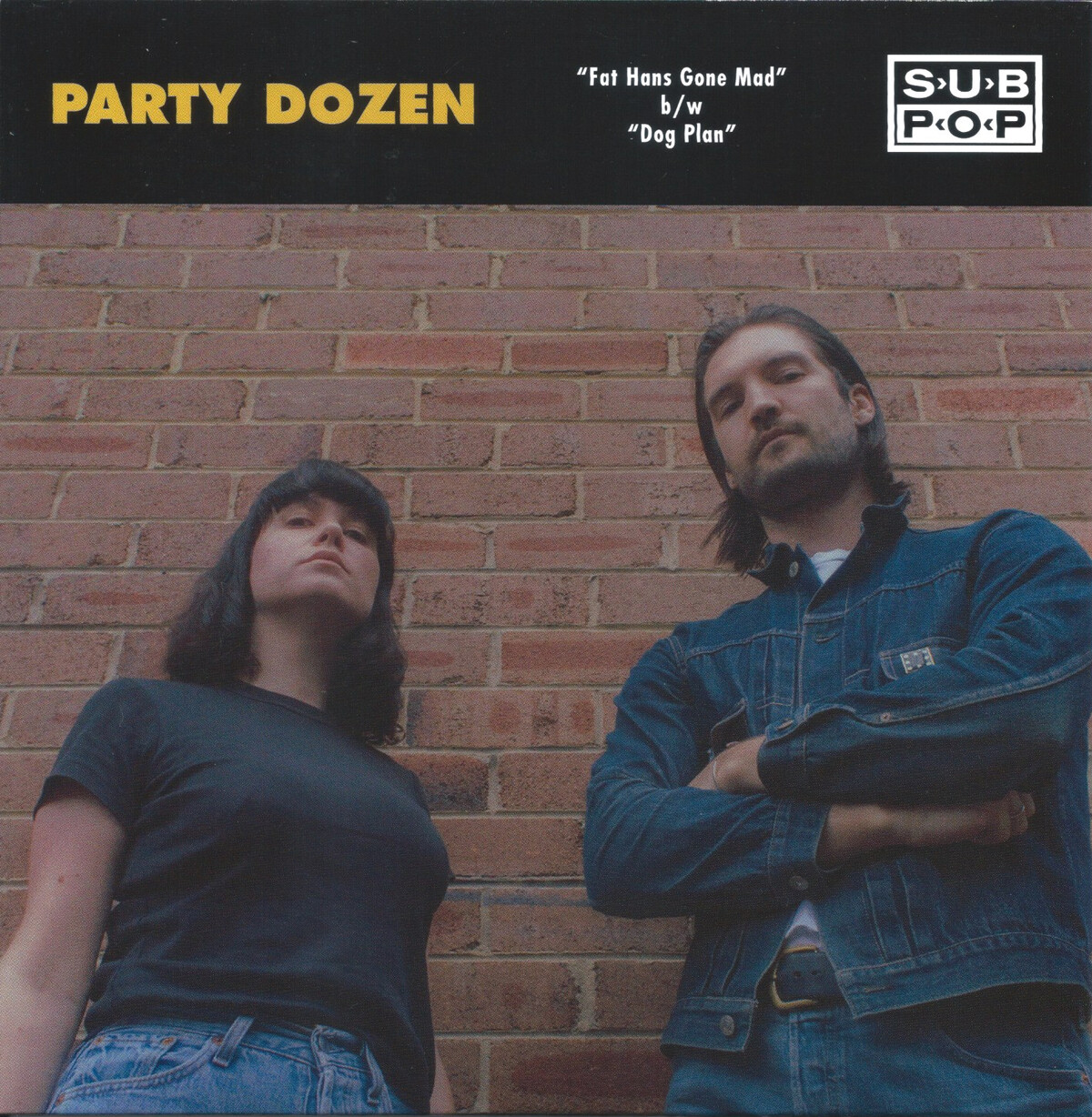 Party Dozen Albums: songs, discography, biography, and listening guide ...