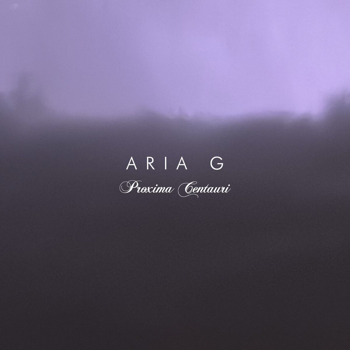Proxima Centauri by Aria G (Album): Reviews, Ratings, Credits, Song list - Rate Your Music
