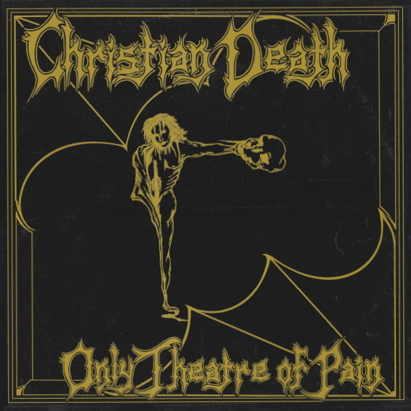 Best Deathrock albums of all time - Rate Your Music